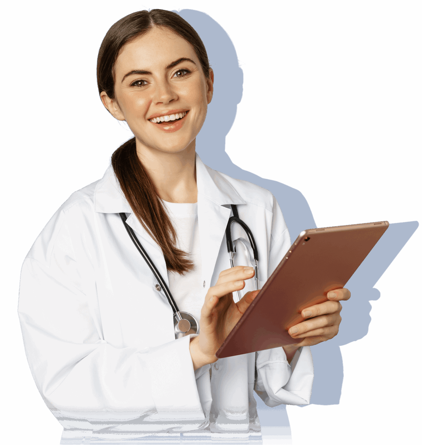 Find a Collaborating Physician with GuardianMD