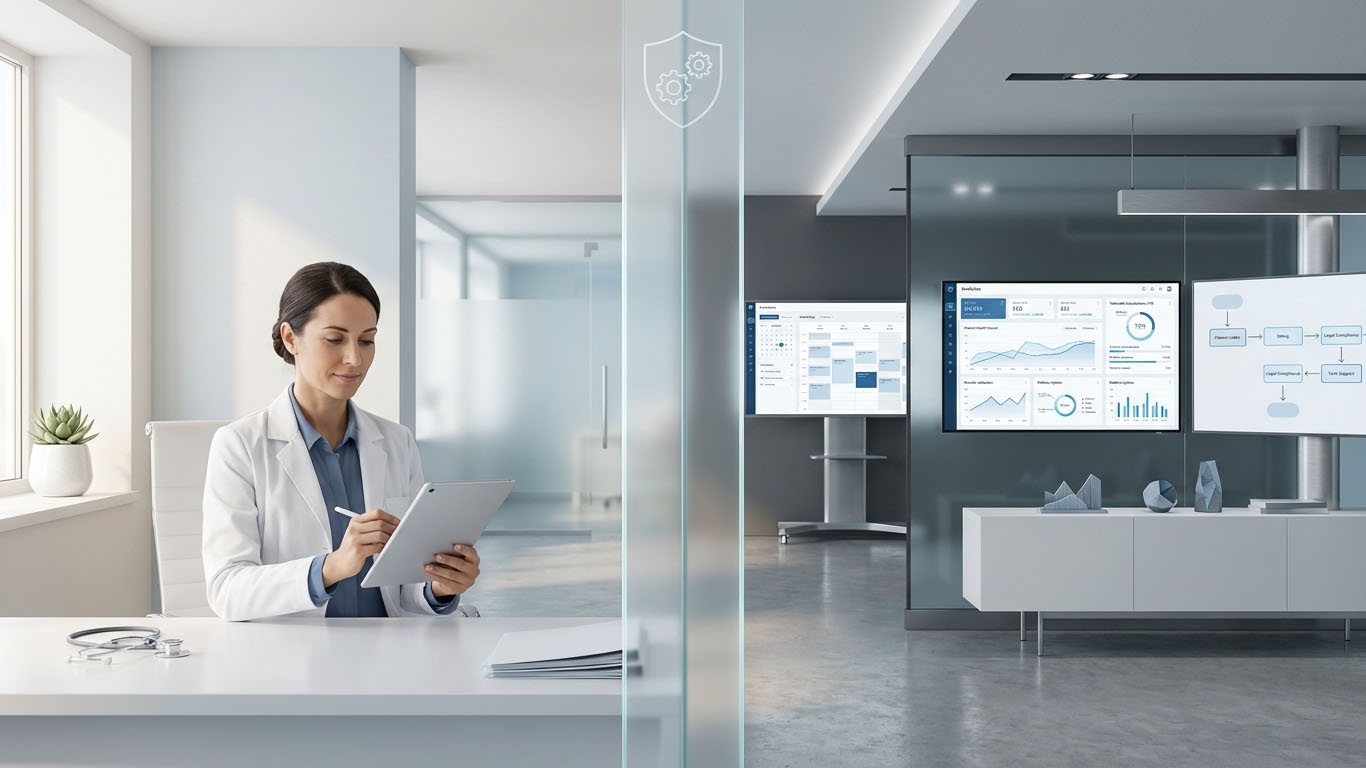 CPOM & Telemedicine: How to Structure Compliant Virtual Care