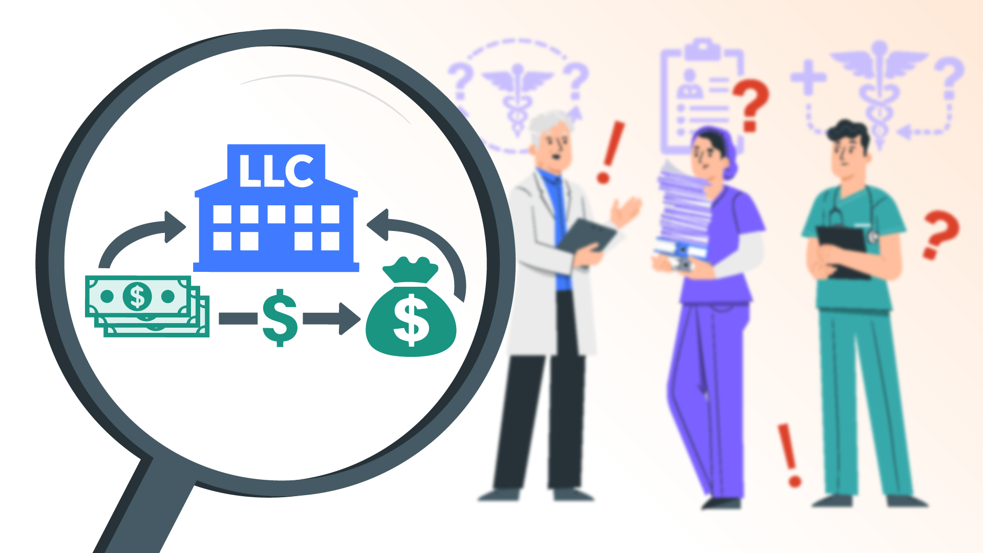 Leading Healthcare MSO and CPOM Compliance Services | GuardianMD